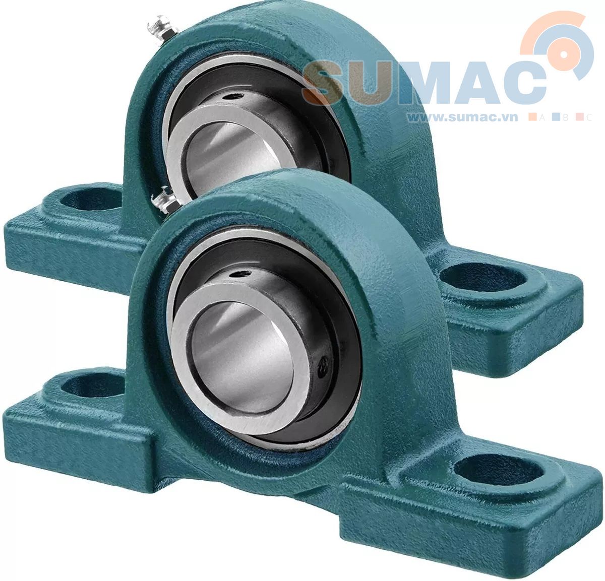 Gối đỡ trục UCP210